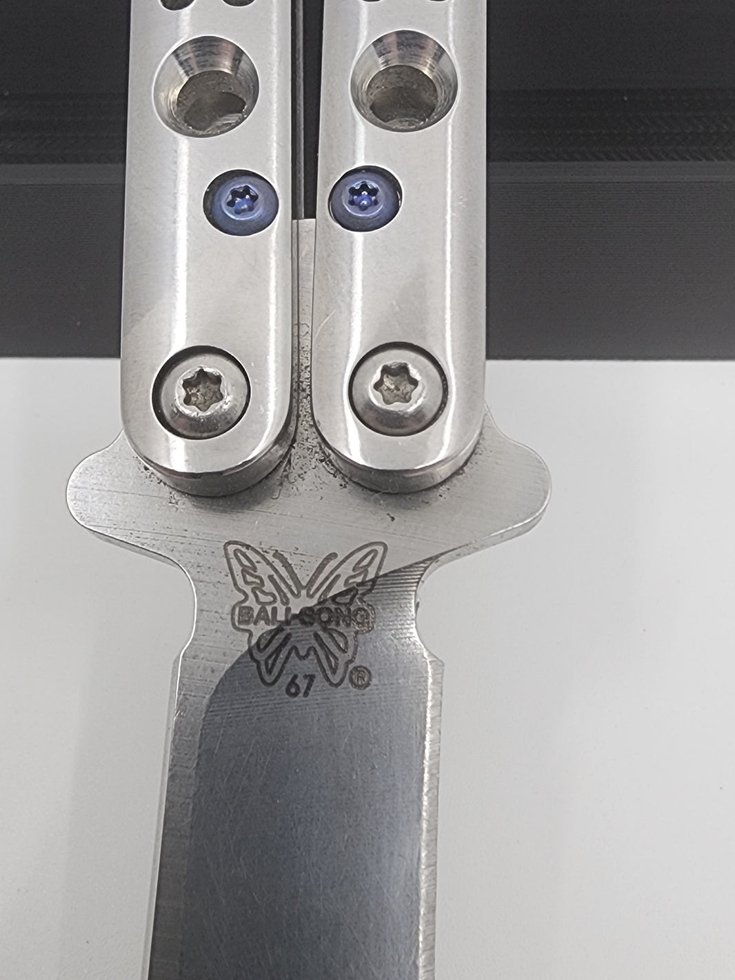 Balisongs – Penchetta