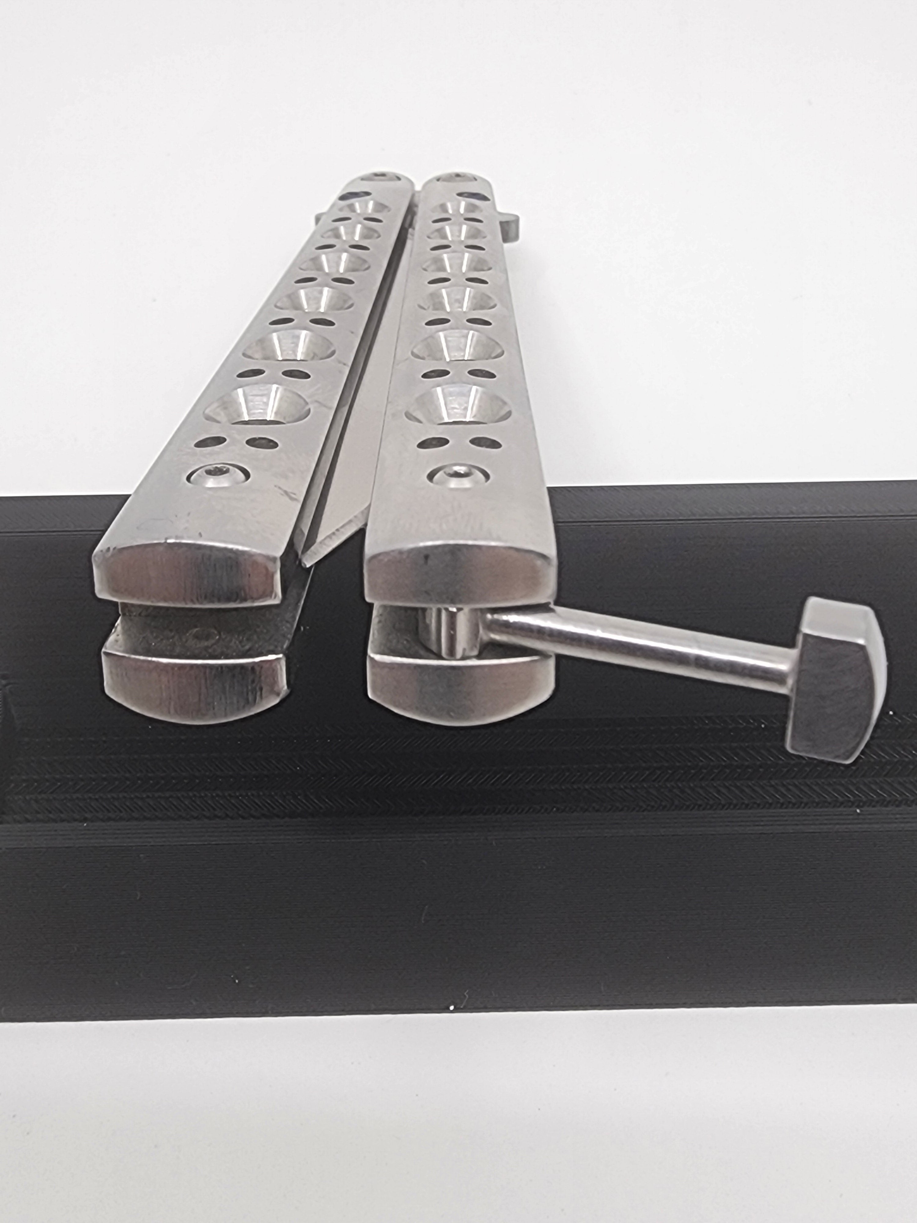 Balisongs – Penchetta