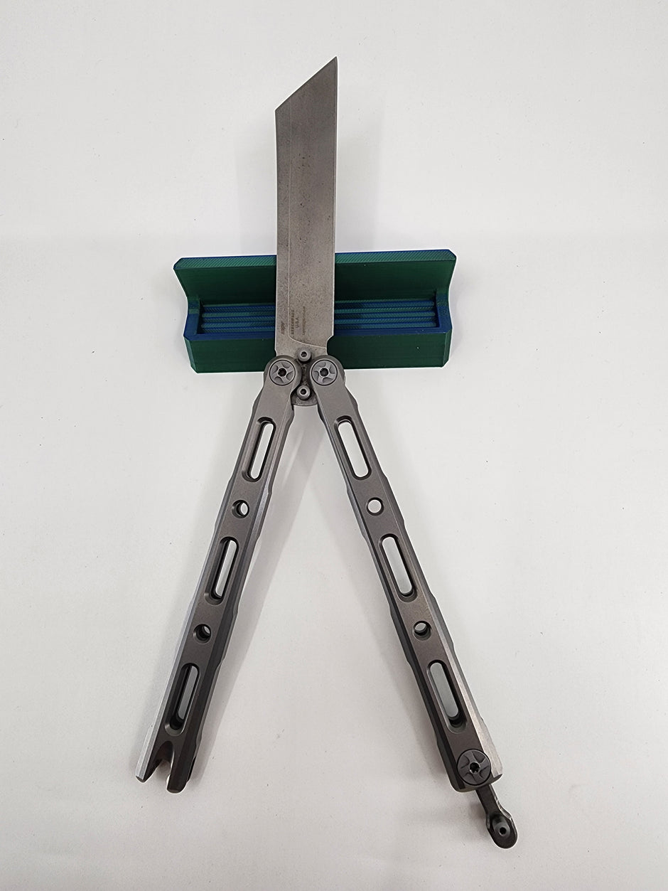 Balisongs – Penchetta