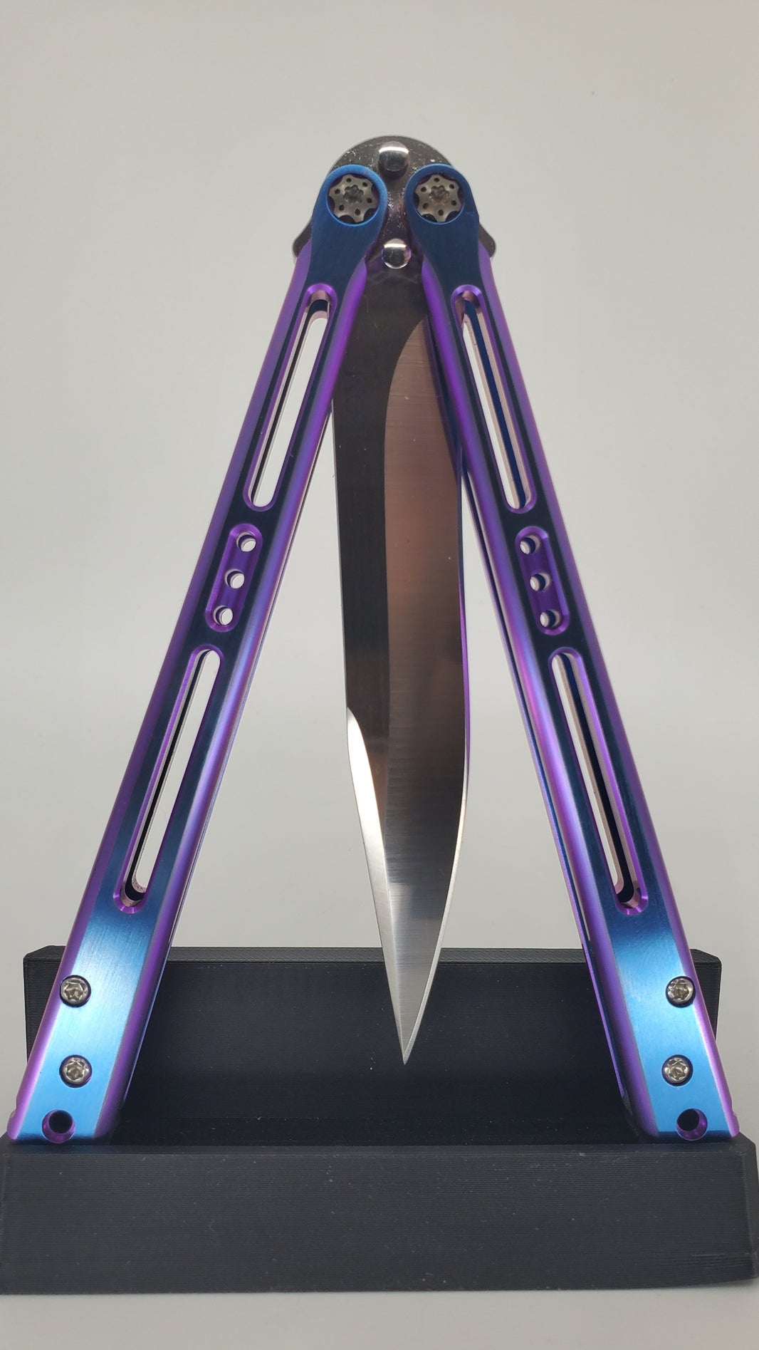 Balisongs – Penchetta