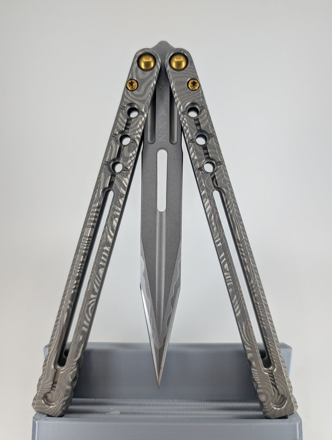 Balisongs – Penchetta