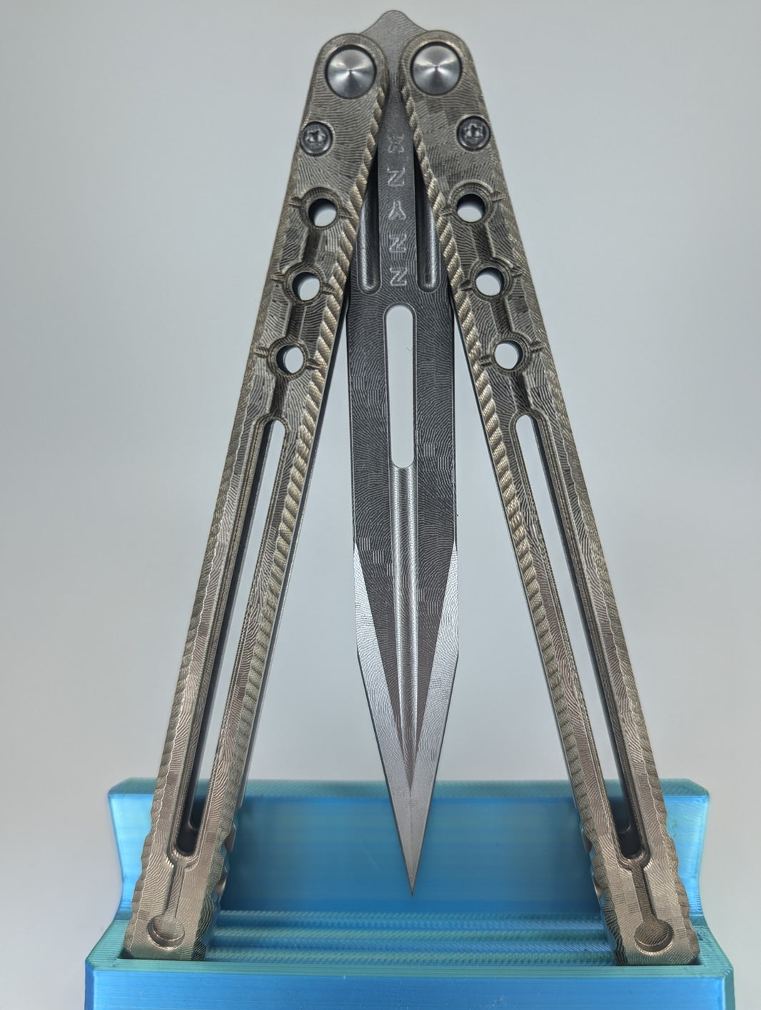 Balisongs – Penchetta