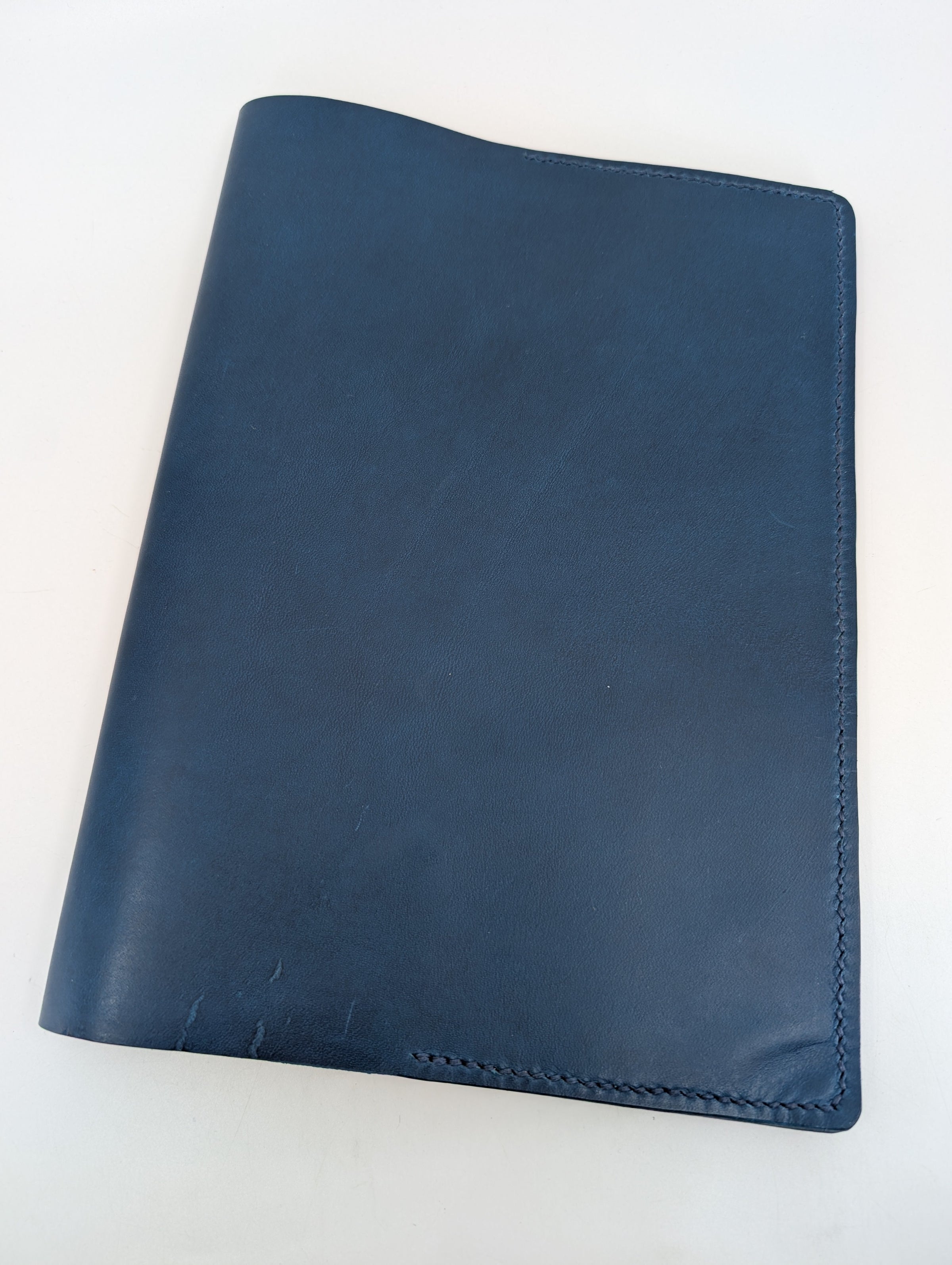 HANDS ON By Judith Gray Folio B5 (Blue) – Penchetta
