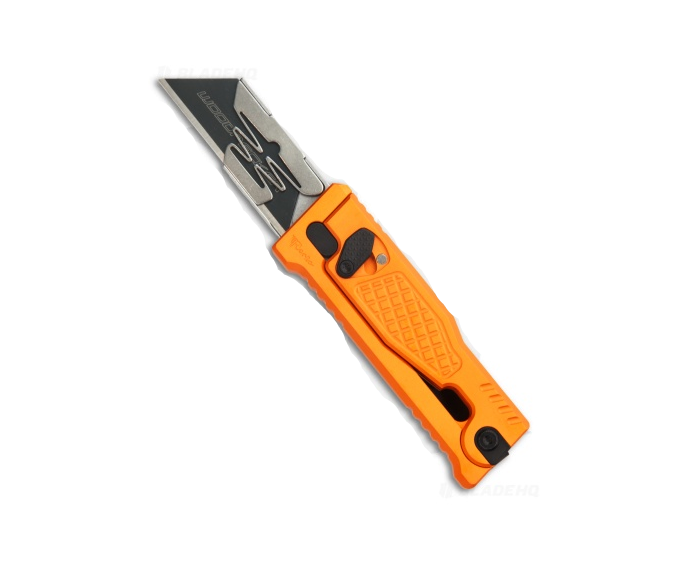 Reate EXO-U Gravity Utility Knife, Free Blades! – Penchetta