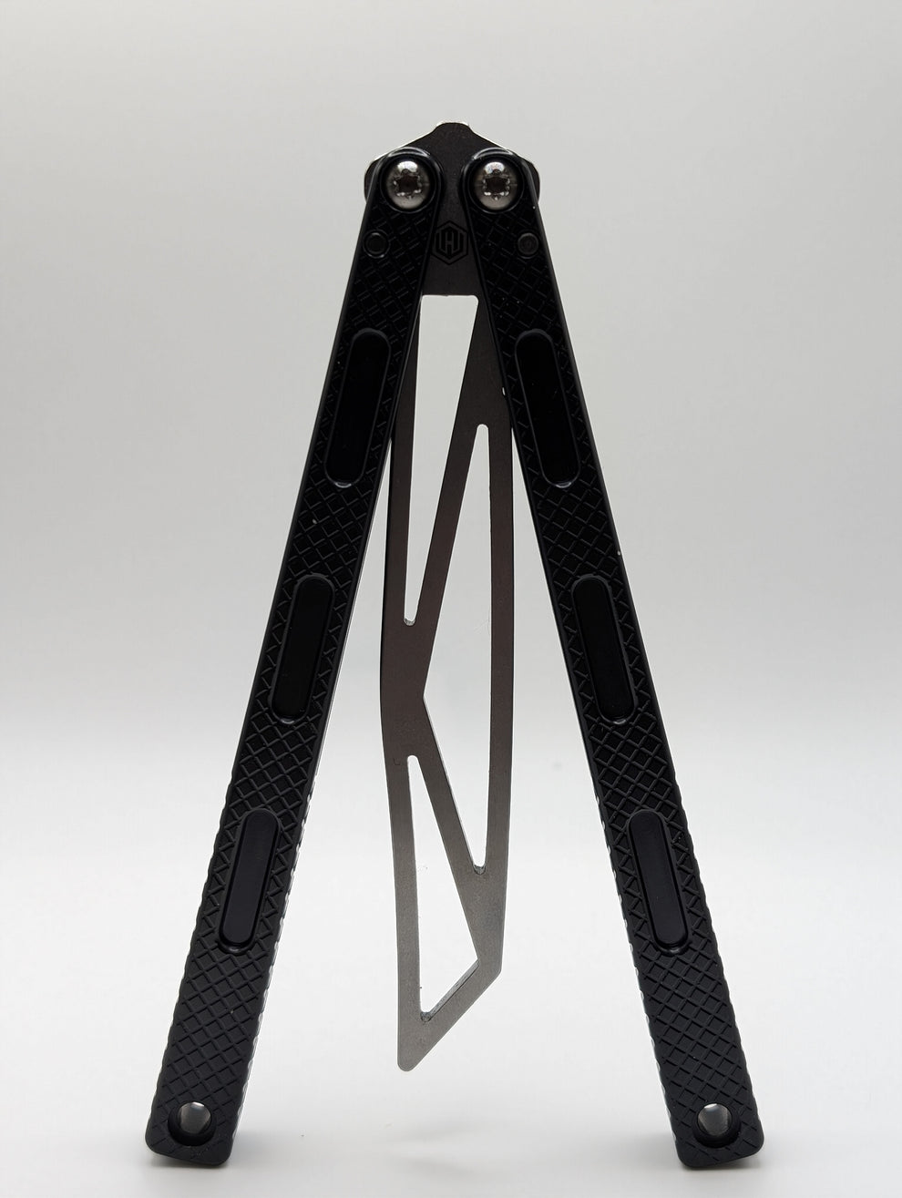 Machinewise Prysma Balisong Trainer – Penchetta