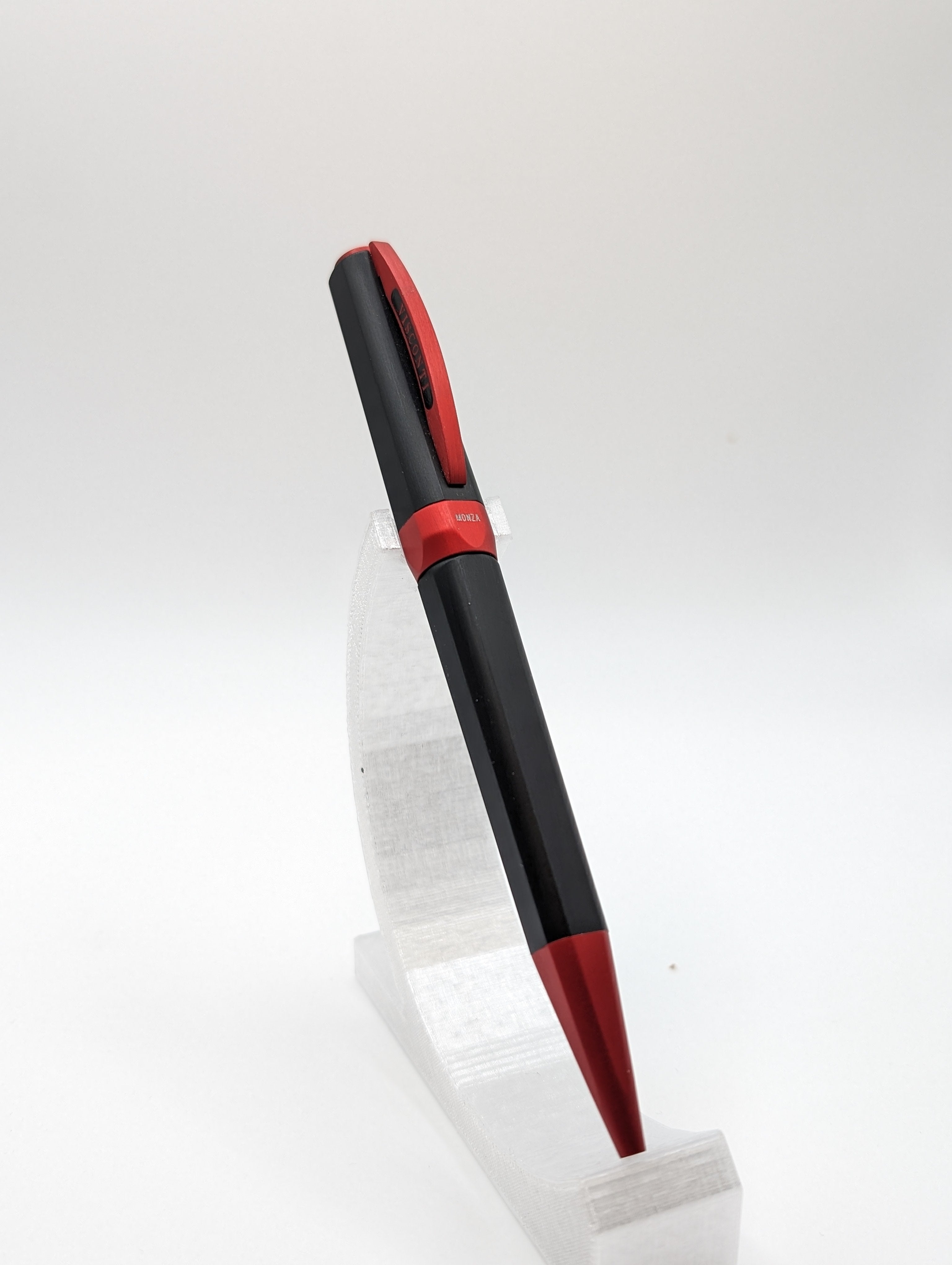 Visconti Opera Metal Monza Ballpoint Pen – Penchetta