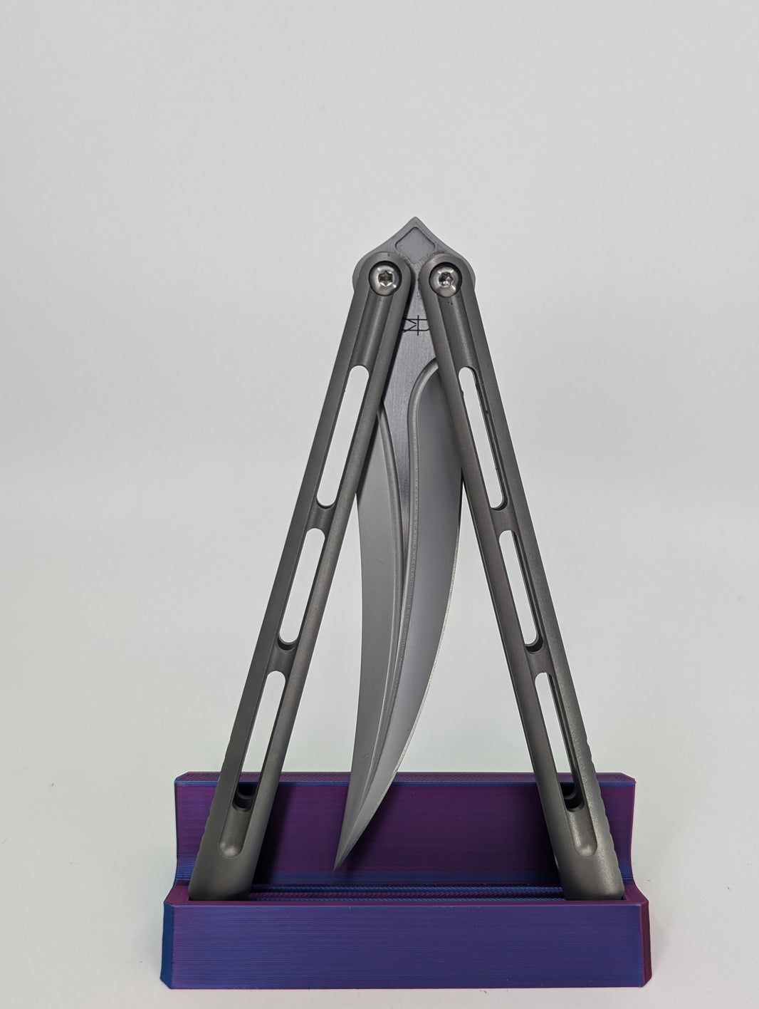 Balisongs – Penchetta