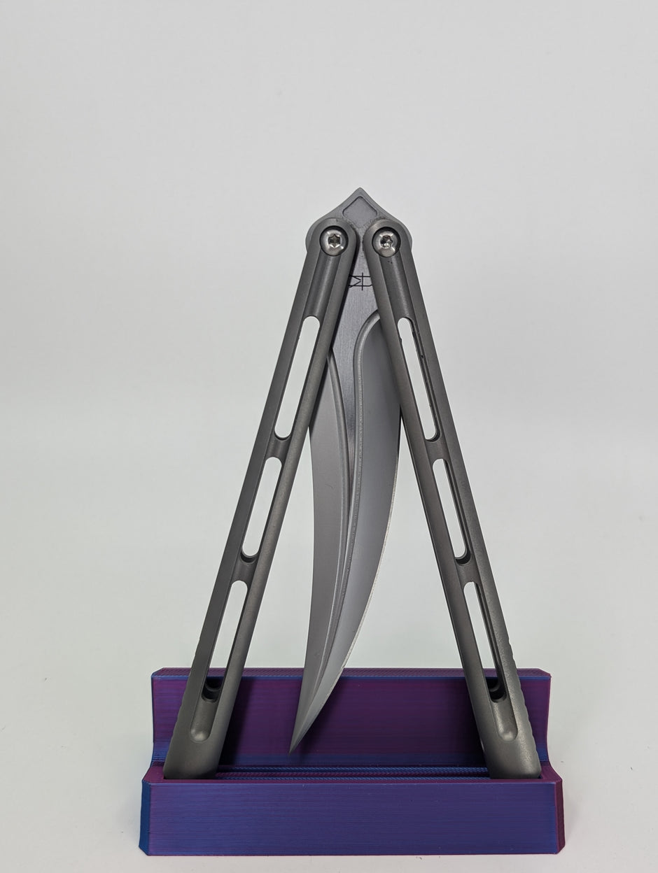 Balisongs – Penchetta
