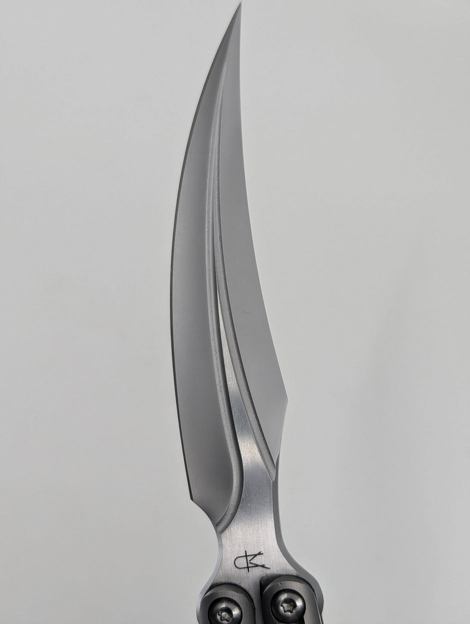 Balisongs – Penchetta