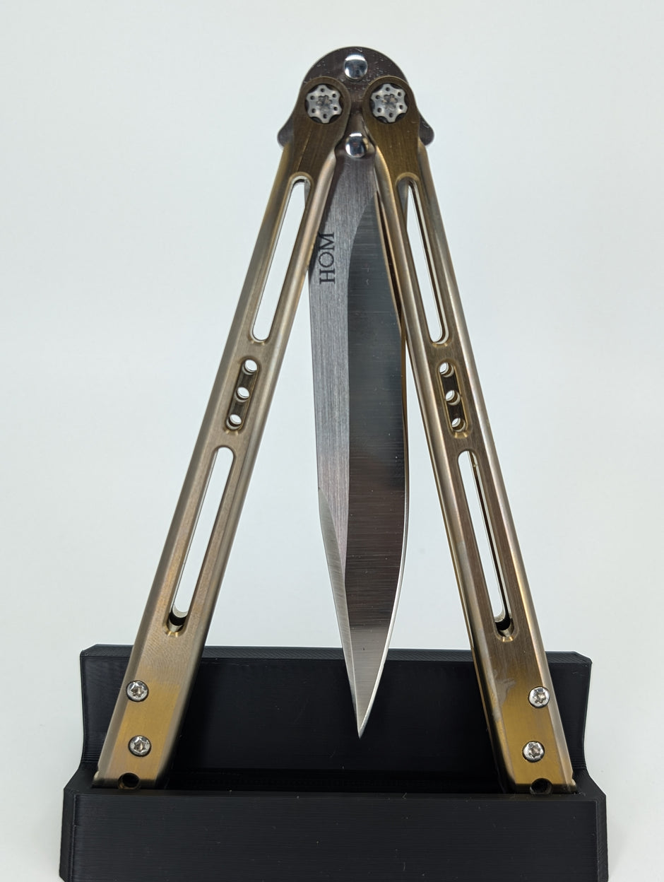 Balisongs – Penchetta