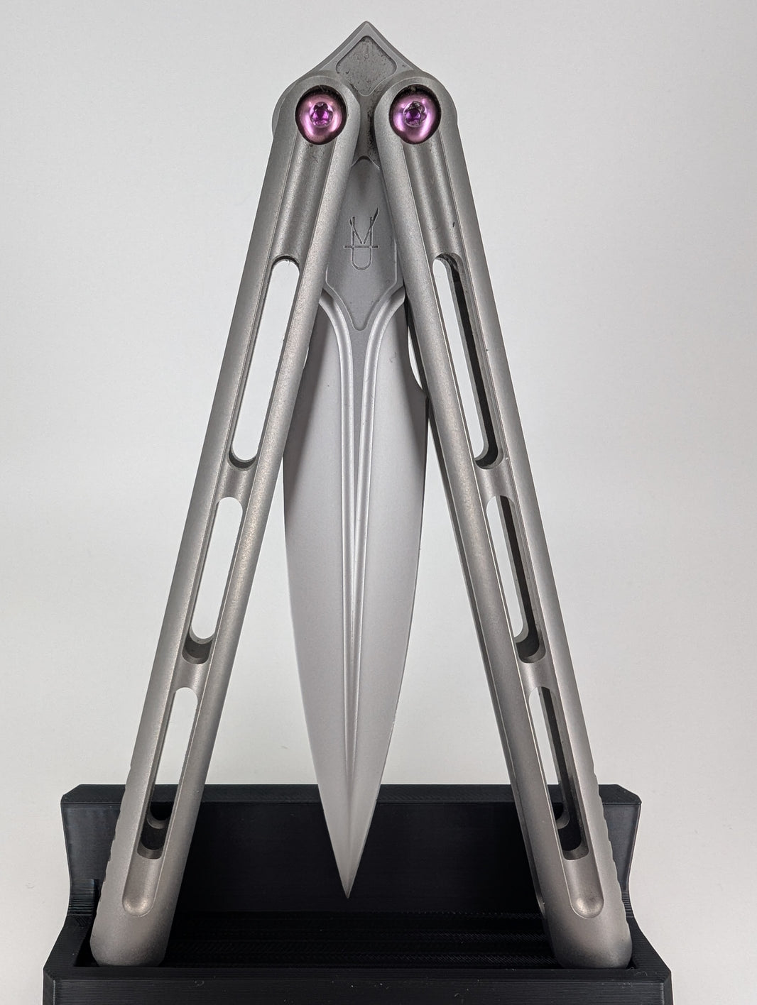 Balisongs – Penchetta