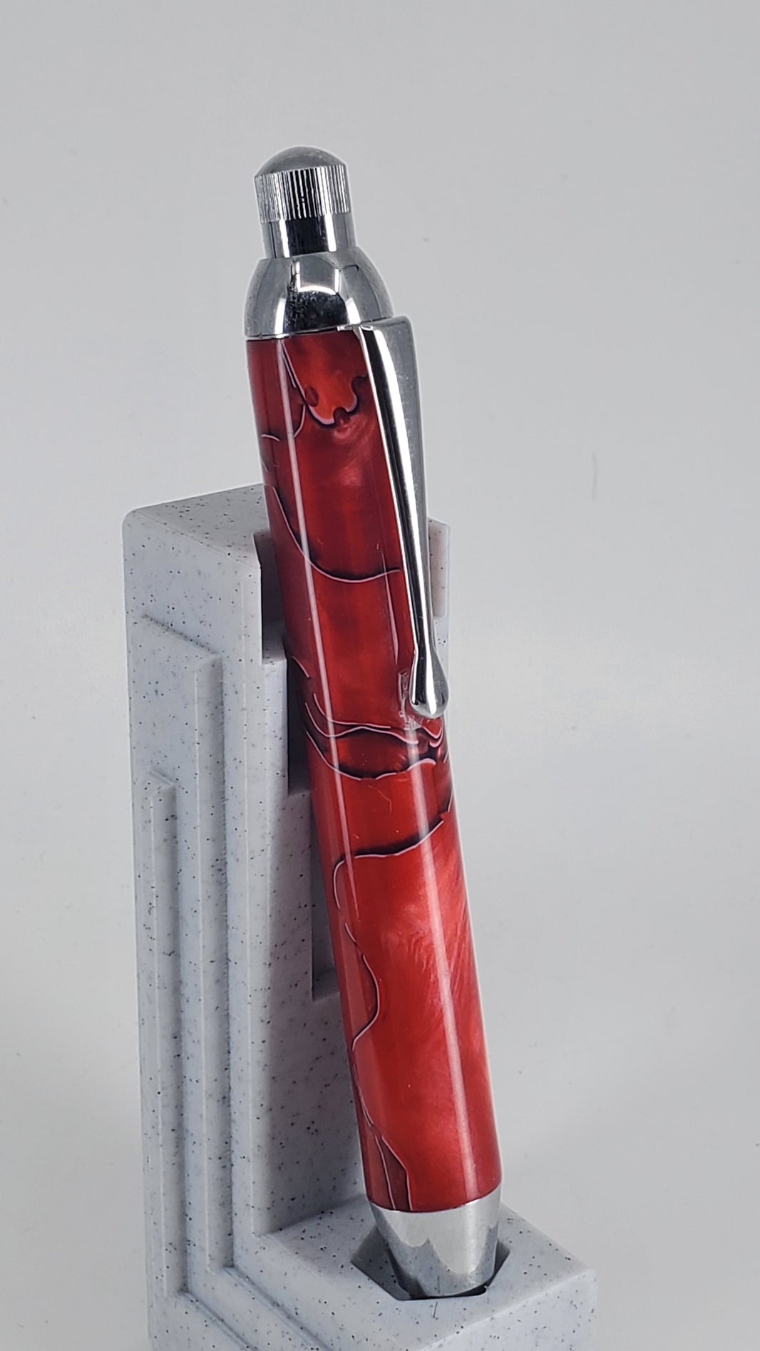 Custom Crafted – Penchetta