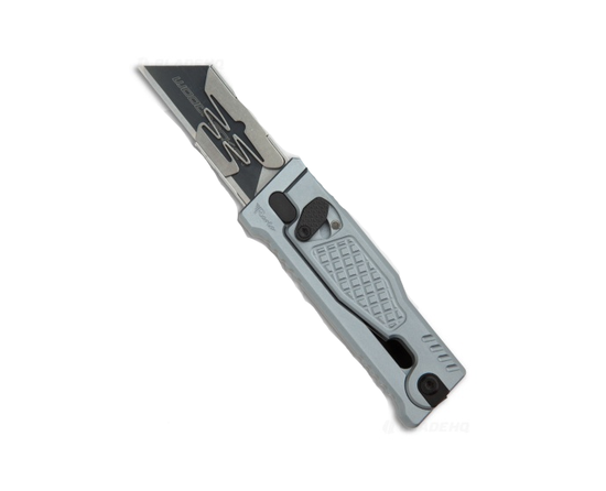 Reate EXO-U Gravity Utility Knife, Free Blades! – Penchetta