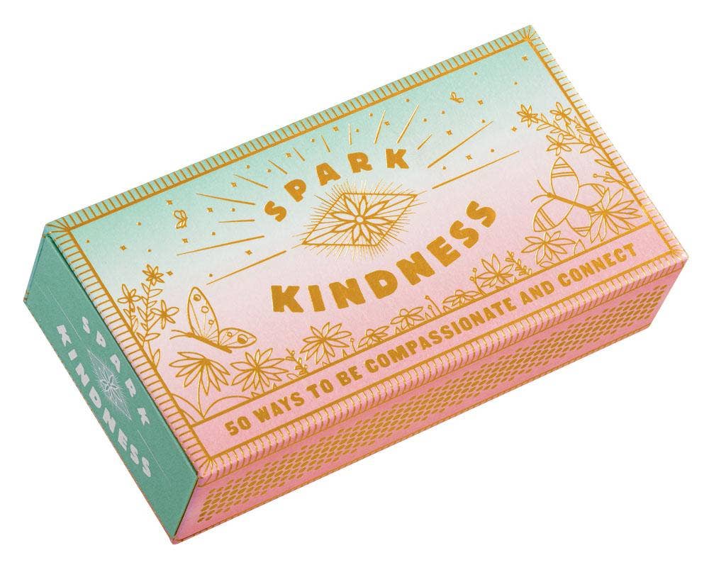 Spark Kindness – Penchetta